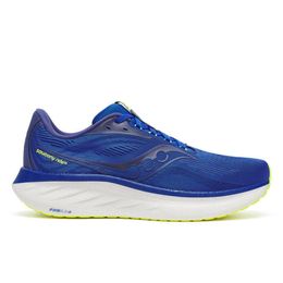 Saucony Ride 18 Schuhe Herren blau 49.0
