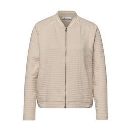 Street One Jacke Damen Gr&ouml;&szlig;e M/L beige