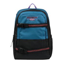 Rucksack Billabong "Command Stash", Herren, real teal, Obermaterial: 100% Microfaser;, Rucks&auml;cke Rucksack