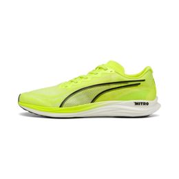 Puma Propio Nitro Schuhe Damen gelb 38.5