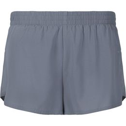 Endurance Comily Shorts Bekleidung Damen blau XL