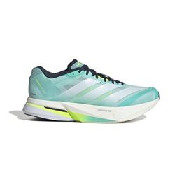Adidas Adizero Boston 13 Schuhe Herren t&uuml;rkis 42.0