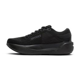 Brooks Ghost Max 3 - extra breit (4E) Schuhe Herren schwarz 44.5
