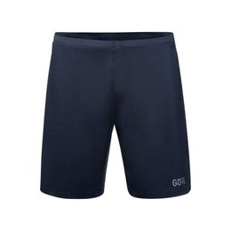 Gore R5 2in1 Shorts Bekleidung Herren blau L