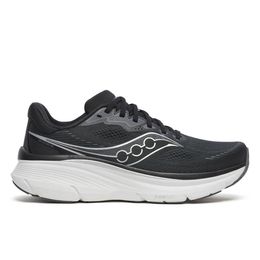 Saucony Guide 19 - breit (2E) Schuhe Herren schwarz 46.5