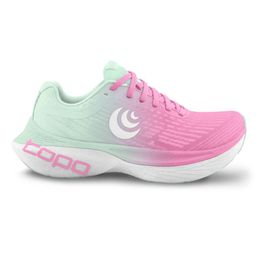 Topo Specter 2 Schuhe Damen pink 37.5