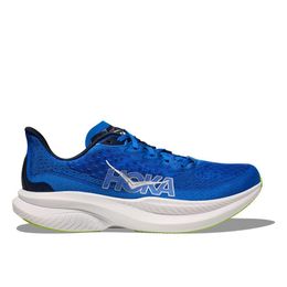 Hoka One One Hoka Mach 6 Schuhe Herren blau 49.3