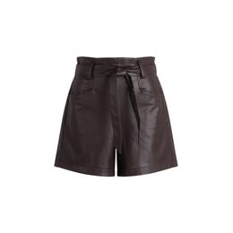 Zero Shorts Damen Gr&ouml;&szlig;e 34 braun