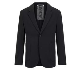 Drykorn Business Blazer 'Marls' male Black size 46