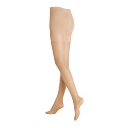 Kunert Fine Tights 'Fly&Care ' female Beige size XL
