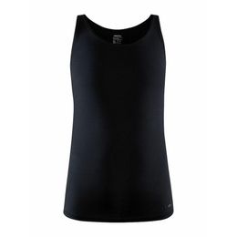 Craft Core Dry Singlet Bekleidung Damen schwarz L