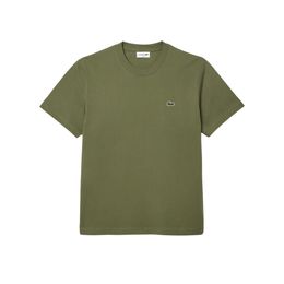 Lacoste T-Shirt Herren Gr&ouml;&szlig;e M gr&uuml;n