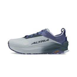 Altra Olympus 6 Schuhe Damen blau 37.5