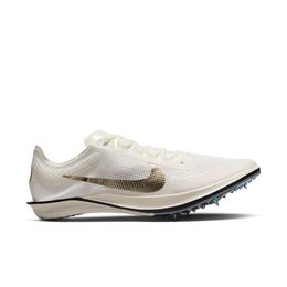 Nike Dragonfly 2 Elite Schuhe Unisex wei&szlig; 46.0