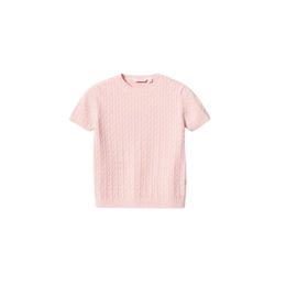 Noella Sweater ' N-Larette Knit ' Damen Gr&ouml;&szlig;e S/M hellpink
