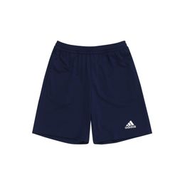 adidas Performance Sportshorts 'Entrada 22' Jungen Gr&ouml;&szlig;e 176 navy