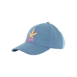 Chiemsee Cap Damen Gr&ouml;&szlig;e 55/60 blau / mischfarben