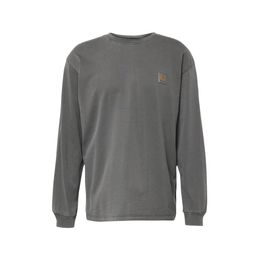 Carhartt Work In Progress Carhartt Wip Shirt 'Nelson' male Grey size XXL