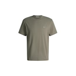 JOOP! Jeans T-Shirt 'Lei' Herren Gr&ouml;&szlig;e S khaki