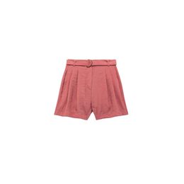 KOTON Shorts Damen Gr&ouml;&szlig;e 40 pitaya