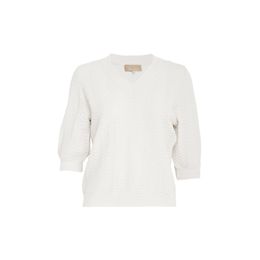 Sel by peppercorn Peppercorn Pullover 'Ruthia' Damen Gr&ouml;&szlig;e XS creme