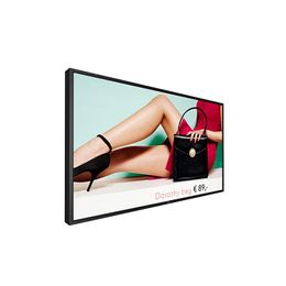 Philips 75BDL4003H | 75 Zoll | 3000 cd/m&sup2; | 4K Ultra-HD 3840x2160 Pixel | 24/7 Display