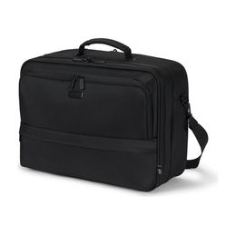 Dicota Eco Multi Twin CORE - Notebook-Tasche - 40.6 cm - 14" - 16" - Schwarz