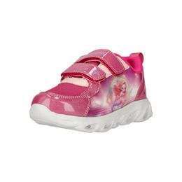 ZIGZAG Klettschuhe 'Ronda' Jungen Gr&ouml;&szlig;e 30 pink
