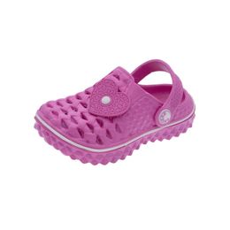 Chicco Beach & Pool Shoes 'Monet' girl Pink size 22