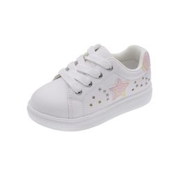 Chicco Sneakers 'Clizzy' girl White size 28