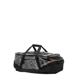 Vaude Sporttasche 'CityDuffel 65' Herren Gr&ouml;&szlig;e one size hellgrau / schwarz