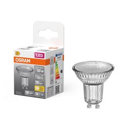 Osram LED GU10 3,7 Watt 2700 Kelvin 350 Lumen