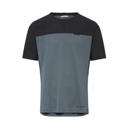 Vaude T-Shirt 'Kuro II' Herren Gr&ouml;&szlig;e L grau / schwarz