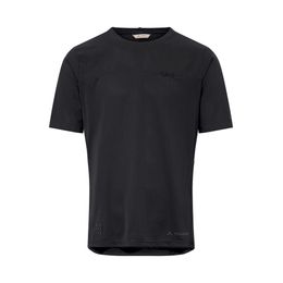 Vaude T-Shirt 'Kuro II' Herren Gr&ouml;&szlig;e XXXL schwarz