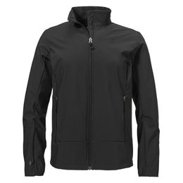Sch&ouml;ffel Sch&ouml;ffel Outdoor Jacket female Black size 34