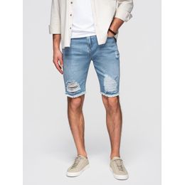 Ombre Jeans Herren Gr&ouml;&szlig;e 35/36 blau