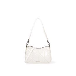 David Jones Schultertasche Damen Gr&ouml;&szlig;e One Size beige