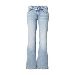 WEEKDAY Jeans 'Nova' female Blue size 29