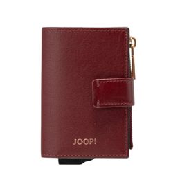 JOOP! Portemonnaie 'Sofisticato 1.0' Damen Gr&ouml;&szlig;e One Size burgunder