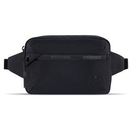 Chiemsee G&uuml;rteltasche Herren Gr&ouml;&szlig;e XS/XL schwarz