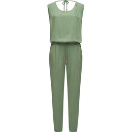 Ragwear Jumpsuit 'Noveel' Damen Gr&ouml;&szlig;e M hellgr&uuml;n
