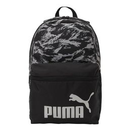 Puma Rucksack 'Phase' Herren Gr&ouml;&szlig;e One Size grau / hellgrau / schwarz
