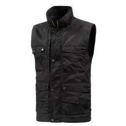 Fj&auml;llr&auml;ven Fj&auml;llr&auml;ven Sports Vest 'Reporter Lite' male Black size XXL