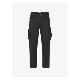Denim Project Trouser ' DPCargo ' Herren Gr&ouml;&szlig;e 29/30 schwarz