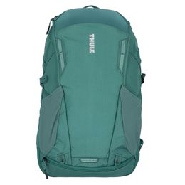 Thule Sportrucksack 'EnRoute' Damen Gr&ouml;&szlig;e One Size smaragd / wei&szlig;
