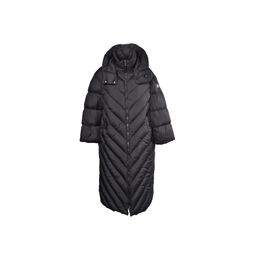 Baldinini Wintermantel Damen Gr&ouml;&szlig;e 4XL schwarz