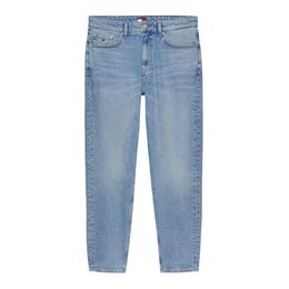 Tommy Jeans Jeans 'Isaac' Herren Gr&ouml;&szlig;e 32 blue denim