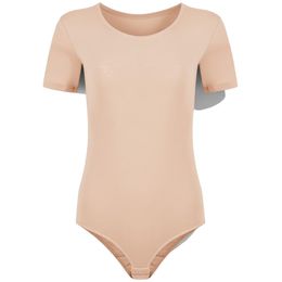 Evoni Body Damen Gr&ouml;&szlig;e L beige