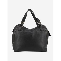 glade Brise Schultertasche 'Slava' Damen Gr&ouml;&szlig;e One Size schwarz
