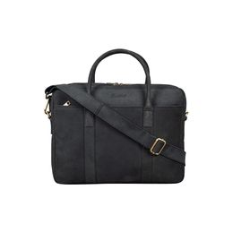 Benthill Laptoptasche Herren Gr&ouml;&szlig;e One Size schwarzmeliert